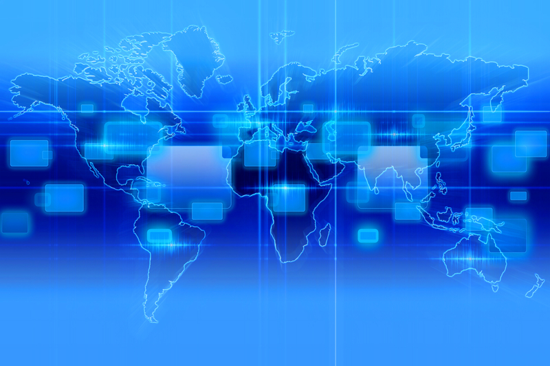 Global LEIs: A 'Virtual' Turn of Events? - FinOps