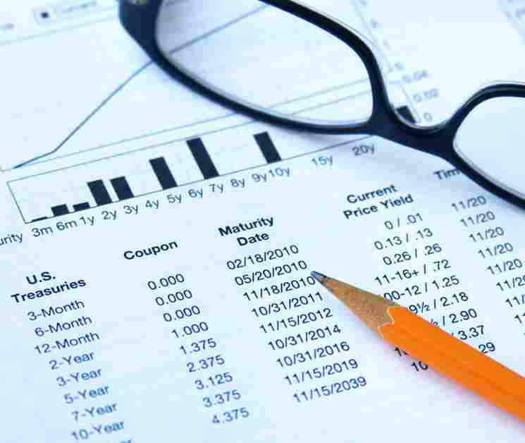 Central Clearing for US Treasuries: Pipedream or Reality? - FinOps