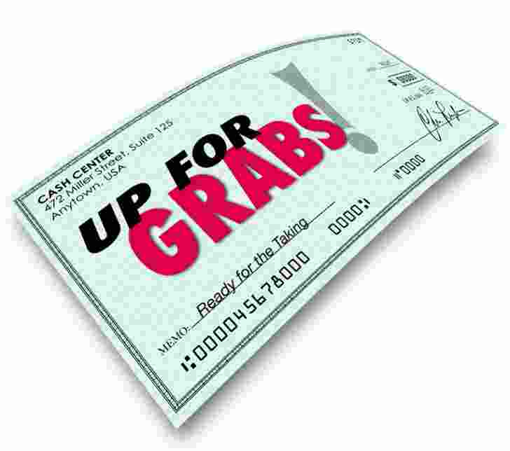 Unclaimed Checks: Delaware on the Hunt Again? - FinOps